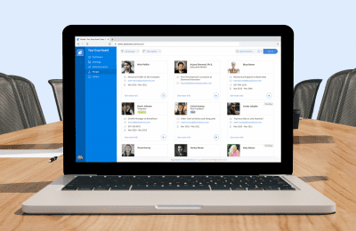 Our biggest and most exciting venture to date: Easy Board - BrandHoot Blog